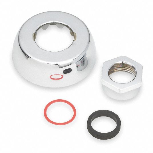 SLOAN, Toilets/Urinals, Brass, Spud Coupling Assembly - 3ERA6|F54A ...