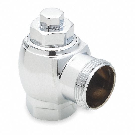 Screw Driver Adjustable Stop, Royal and Regal Flushometers For Use With ...