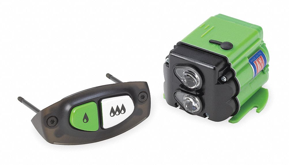 Sloan, Exposed Flushometers, Automatic Flush Valve Retrofit Kit - 3ETV5 ...