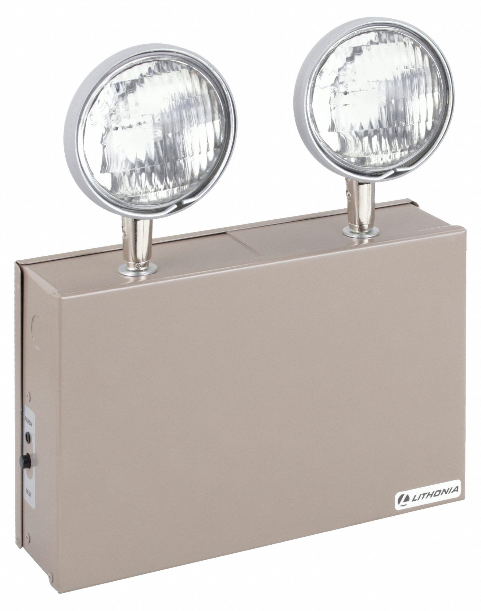 Halogen, Indoor, Emergency Light - 3EU39|ELT24C H0806 - Grainger