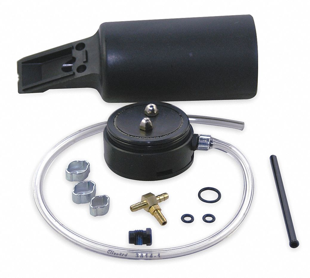 POP AVDEL, MCS510-100, Mandrel Collector Kit, Mandrel Collector Kit ...