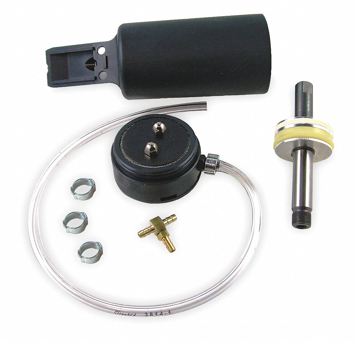 POP AVDEL, Mfr Part # MCS540-100, Mandrel Collector Kit, Mandrel ...