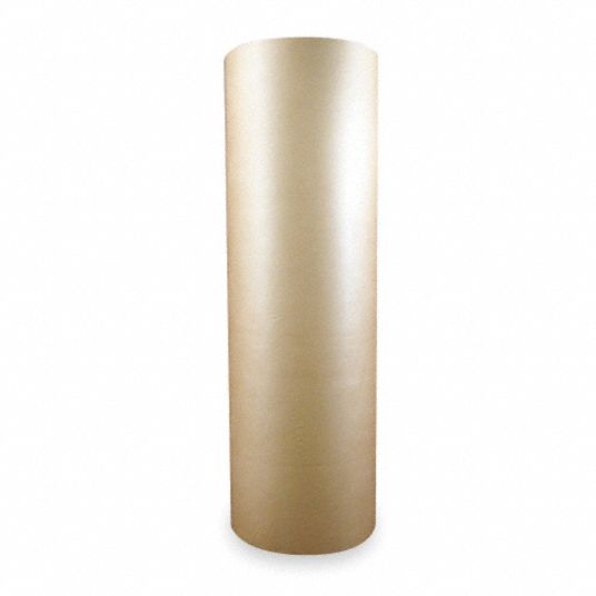 Roll Width 36 in, Roll Length 600 ft - Grainger