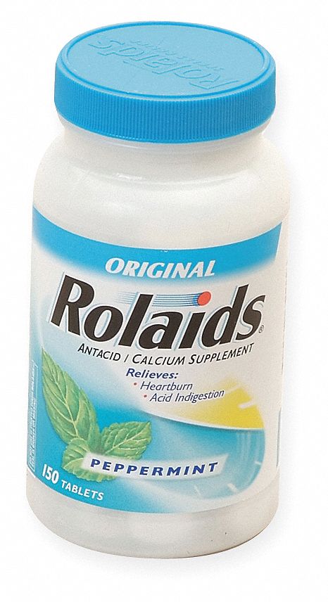 Rolaids®, Other - Grainger