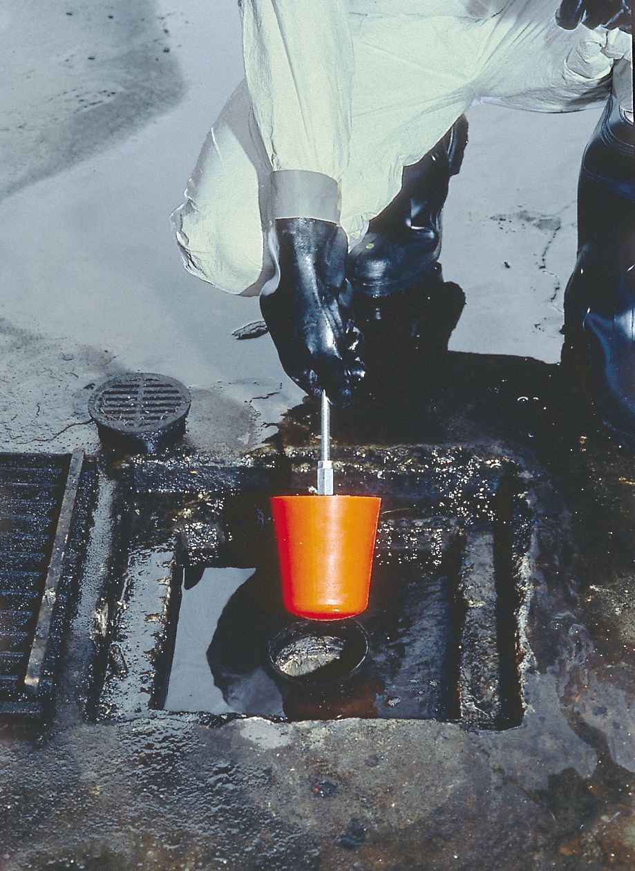 ULTRATECH Drain Plug Kit: Fits 2 in_3 in_4 in Drain Dia., Polyurethane ...