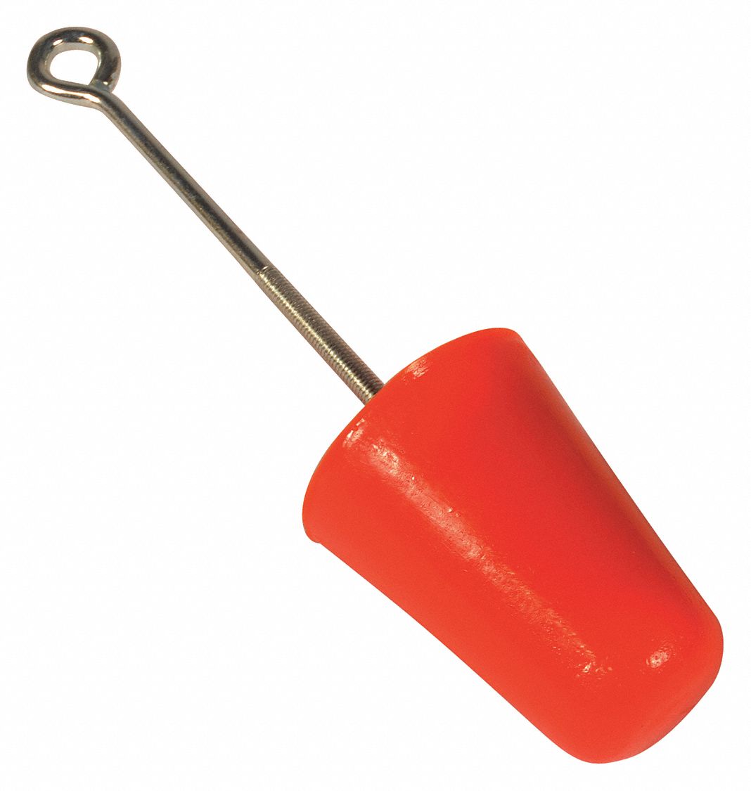 ULTRATECH, Fits 3 in Drain Dia., Polyurethane, Drain Plug - 3EWX8|2114 ...