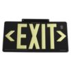 Exit & Entry Signs - Grainger Industrial Supply
