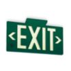Exit & Entry Signs - Grainger Industrial Supply