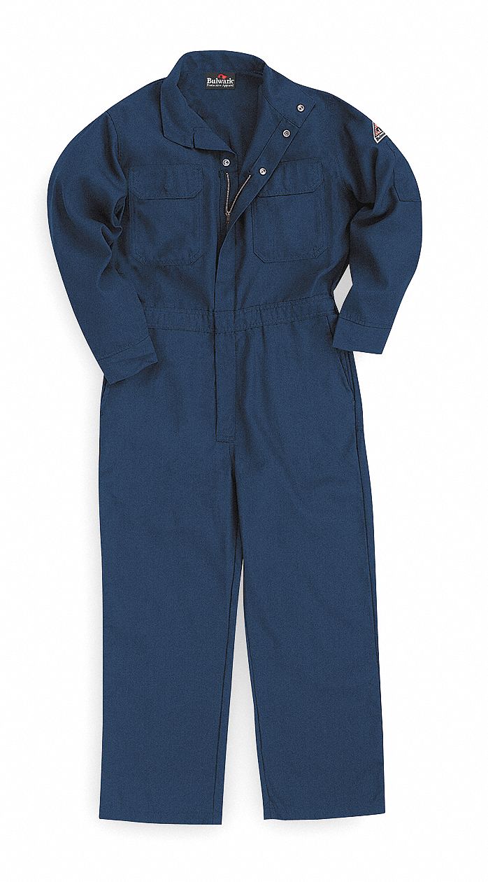 VF Imagewear Vf Imagewear CNB2NV LN 46 Vf Imagewear Coverall: 4.4 cal ...