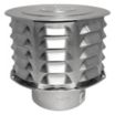 Exhaust Vent Caps & Hoods - Grainger Industrial Supply
