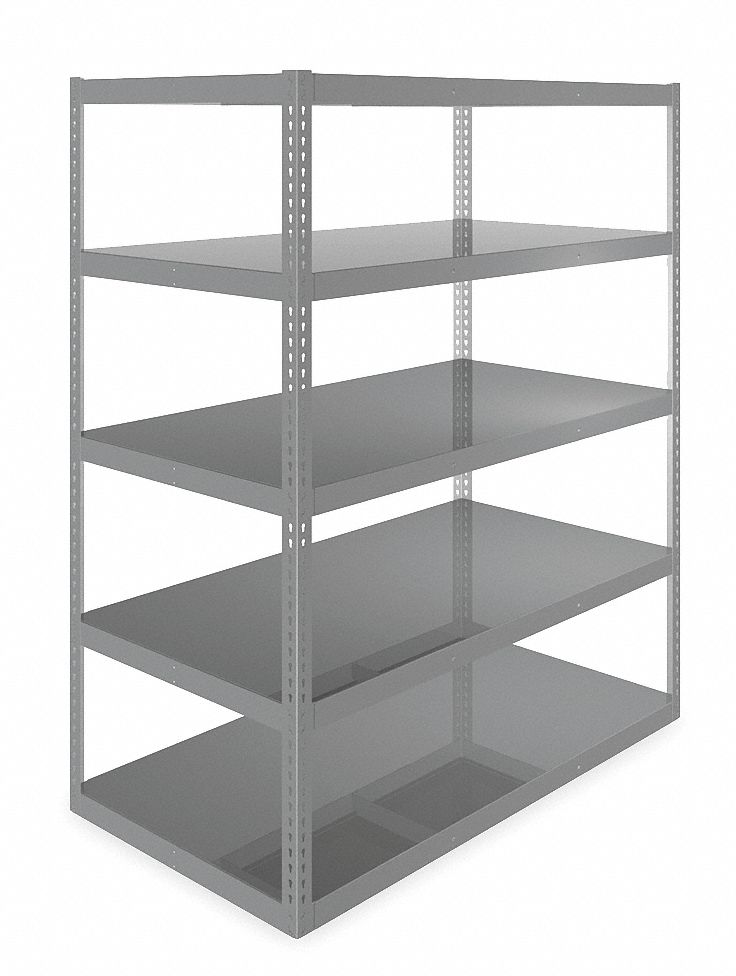 Shelving Unit - Grainger