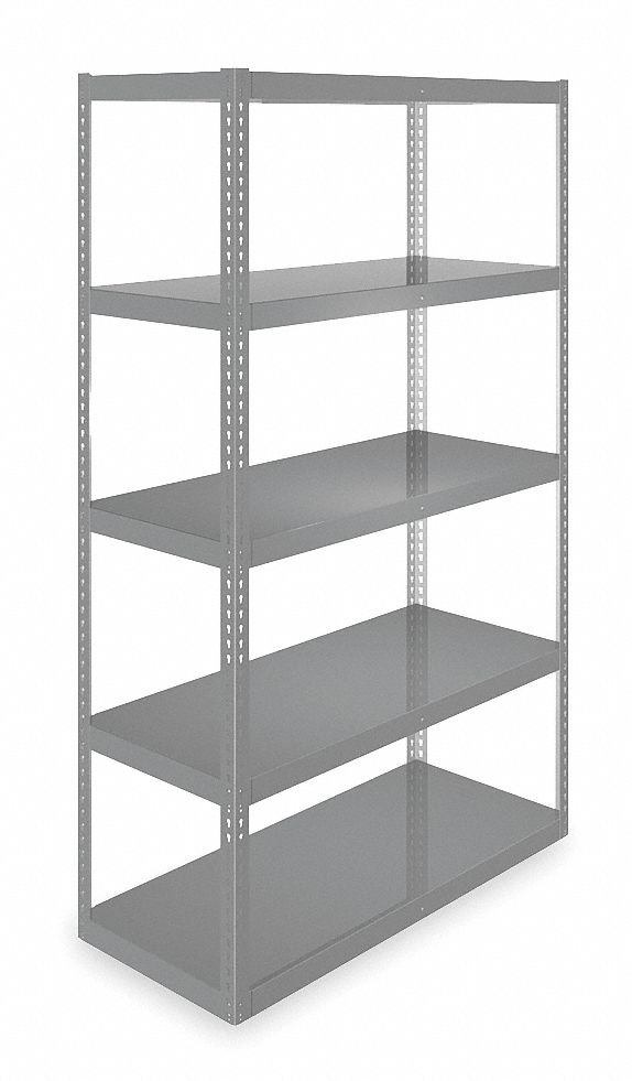 TENNSCO Shelving Unit - 3FB90|RXHS-602496 - Grainger