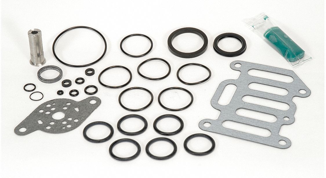 PARKER Repair Kit - 3FEV3|K352124 - Grainger
