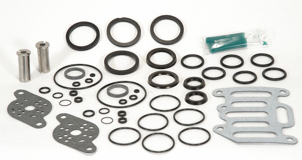 Three-Position, Compatible Series Valvair II, Service Kit - 3FEV4 ...