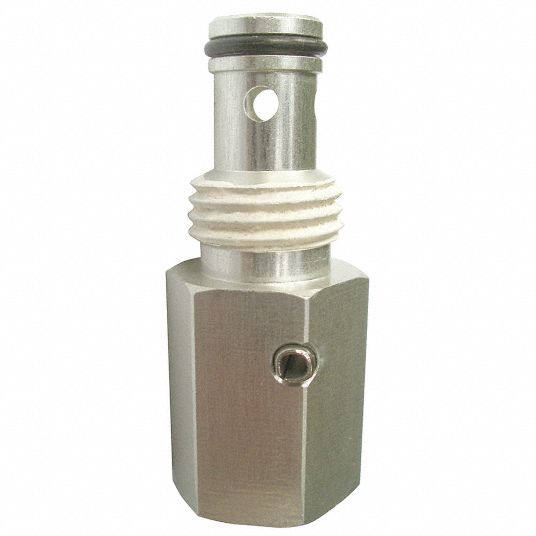 Compatible Series Valvair II, K162001, Interchangeable Manual Override ...