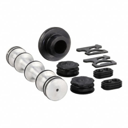 Three-Position, Body/Spool Service Kit - 3FFN1|PS4104CP - Grainger