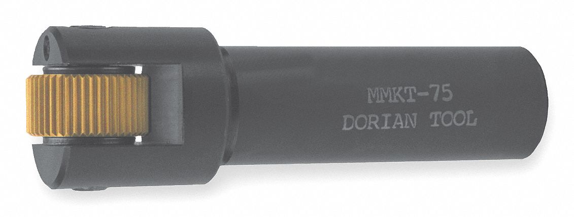 Diamond Or Straight Flat-Face Knurling Tools - Grainger Industrial Supply