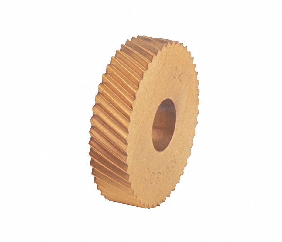 DORIAN Rueda d/Molet, Serie M, Biselado, Nit Ti - 3FHK2 | MDR-20-HSB-CP ...