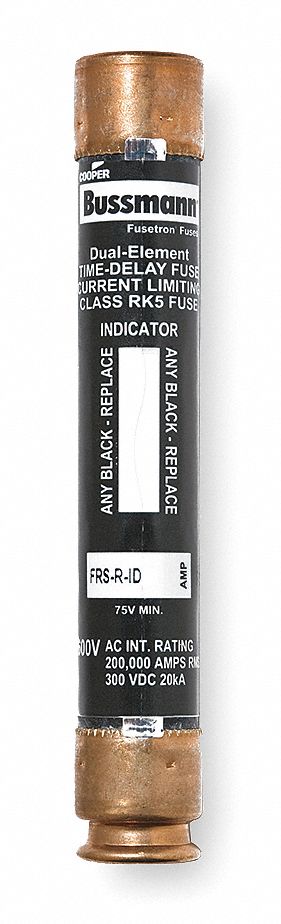 Free Shipping and Free Returns Fast Shipping Bussmann Fuse Frs-r-15 ...