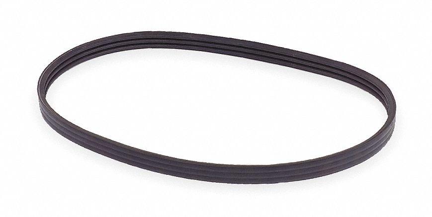 SPEEDAIRE, 3/3V600, 3 Ribs, Power Band V-Belt - 3FMY1|3FMY1 - Grainger