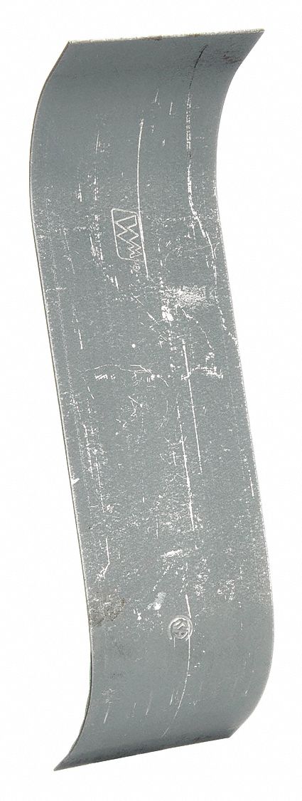 LEGRAND, 6000, 3 1/2 in Ht, Wire Clip - 3FPT4|G6000WC - Grainger