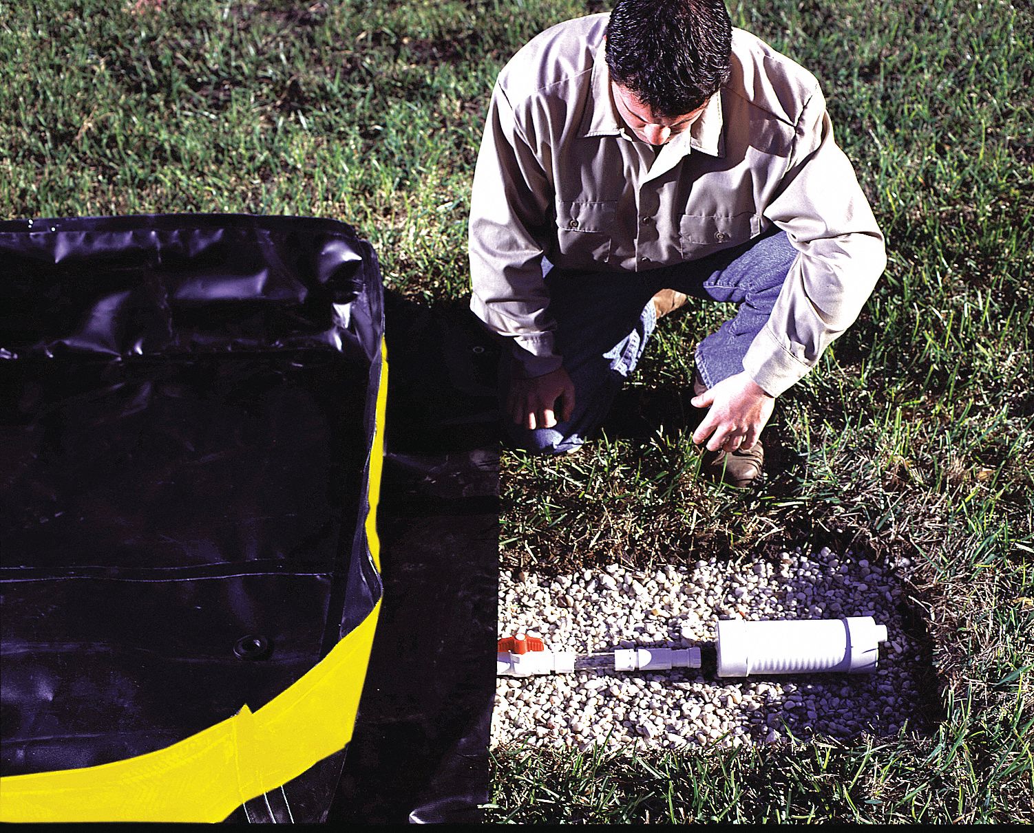 ULTRATECH Self-Bailer - 3FTX6|9935 - Grainger