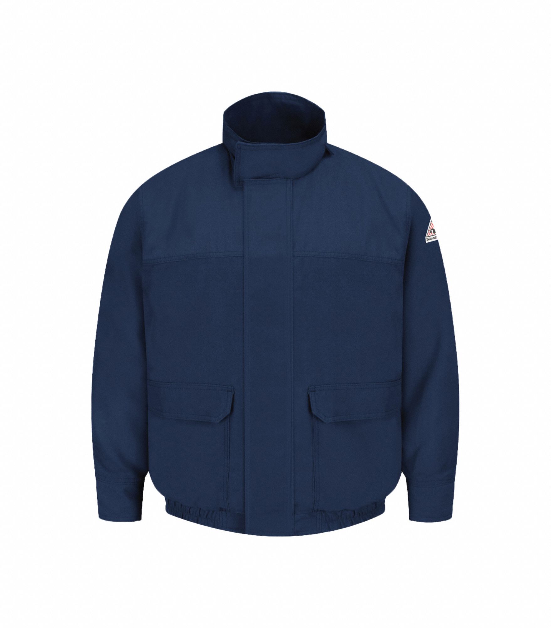 VF IMAGEWEAR, 2 PPE CAT, 12.6 cal/sq cm ATPV, FR Jacket - 3FXZ2|JNJ8NV ...