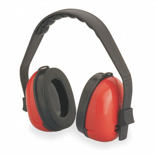 Ear Muffs - Grainger