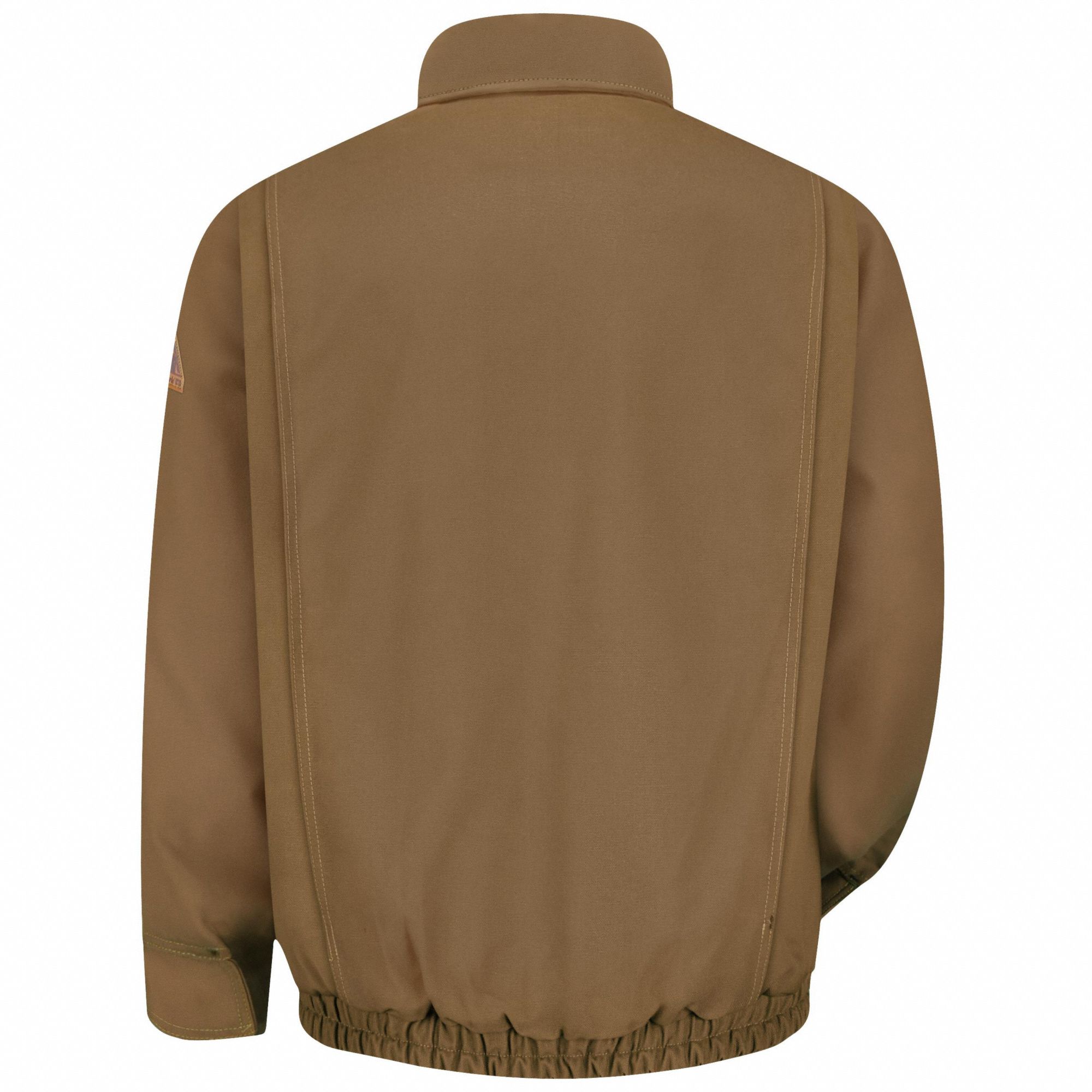 VF IMAGEWEAR FR Jacket: 4 PPE CAT, 44 cal/sq cm ATPV, Men's, XL, Tall ...