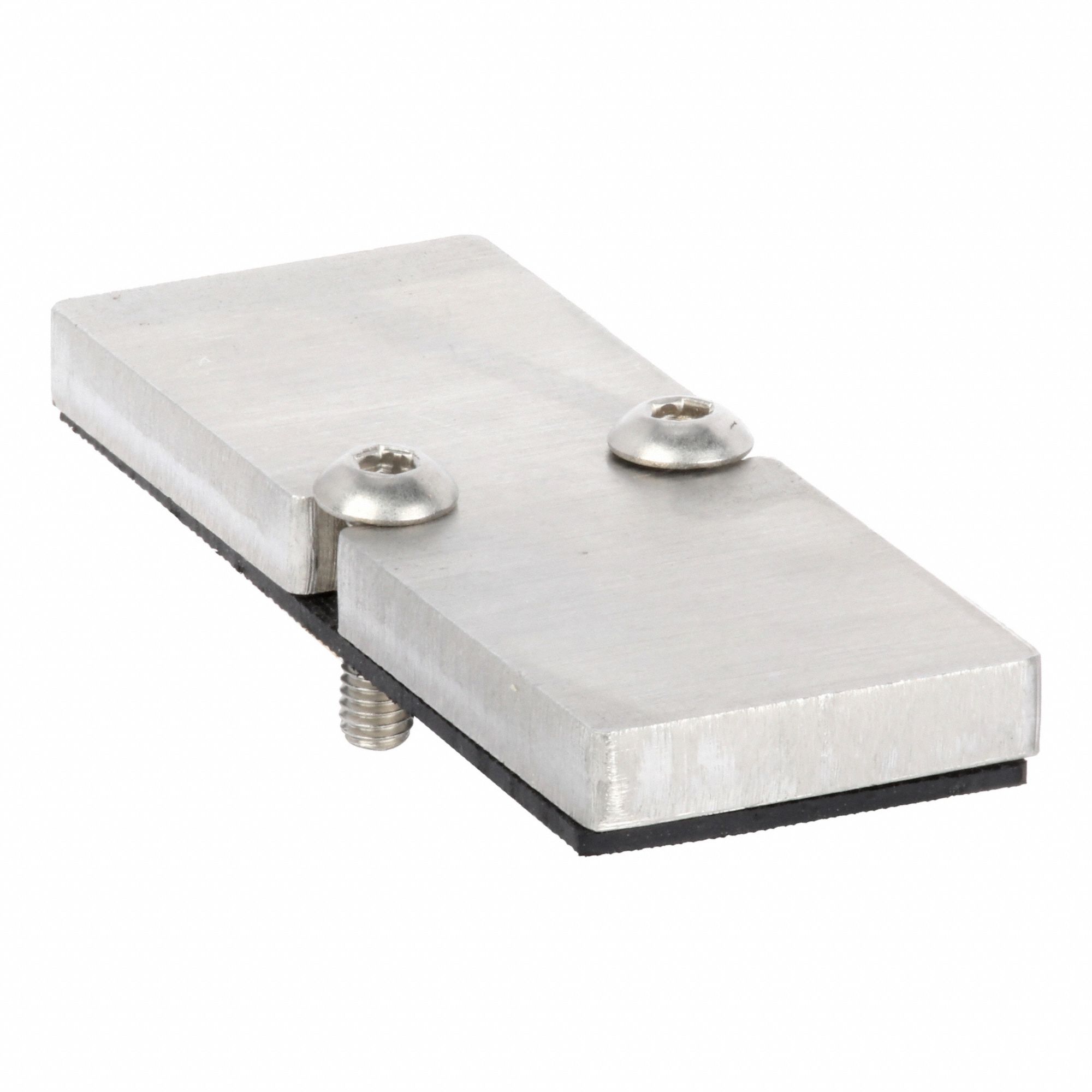 Blanking Plate/Gasket/Mounting Bolts, Blank Plate Kit - 3FZU9|DX02BLK ...