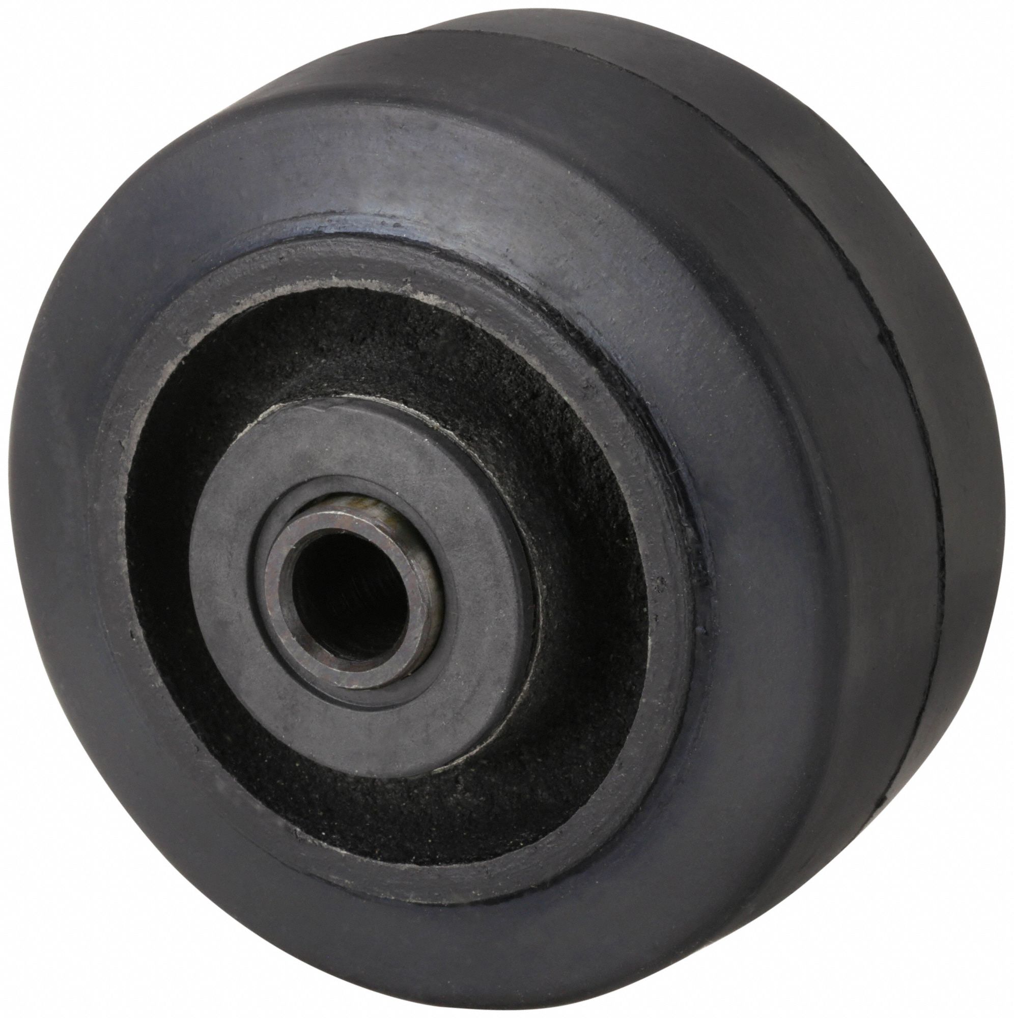 4 in Wheel Dia., 2 in Wheel Wd, Caster Wheel - 3G266|3G266 - Grainger