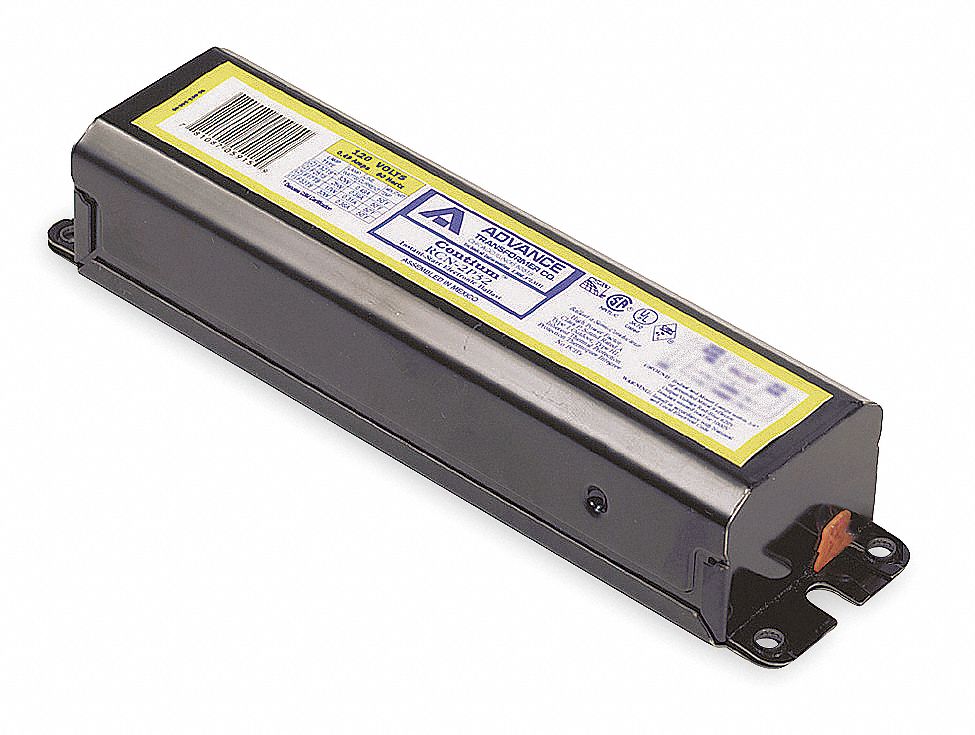 Electronic Ballast - Grainger