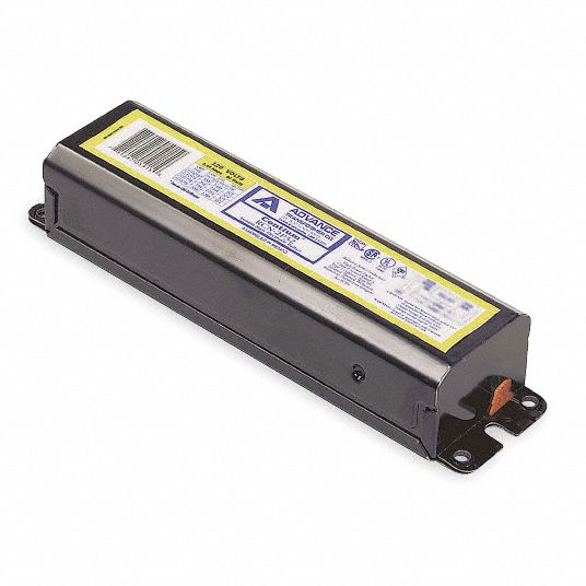 Electronic Ballast - Grainger