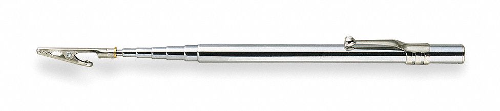 Alligator Clip - Grainger