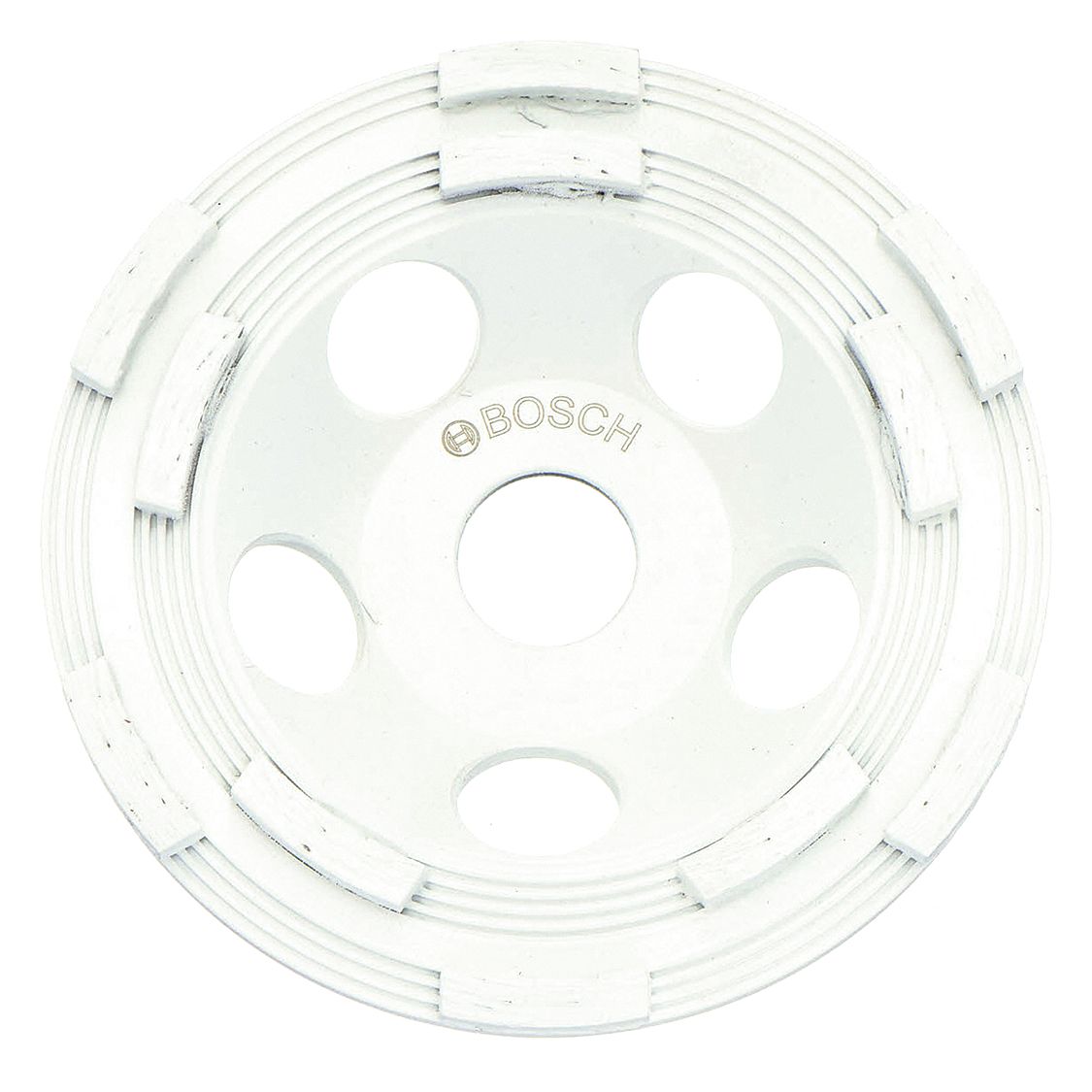 BOSCH Rueda Esmerilad Copa Seg,5pulg,rpm12,200 - 3GA18 | DC510 ...