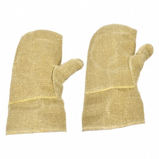 NATIONAL SAFETY APPAREL, 1, PR, Knit Gloves - 3GAE9|M60ZPRH01014 - Grainger