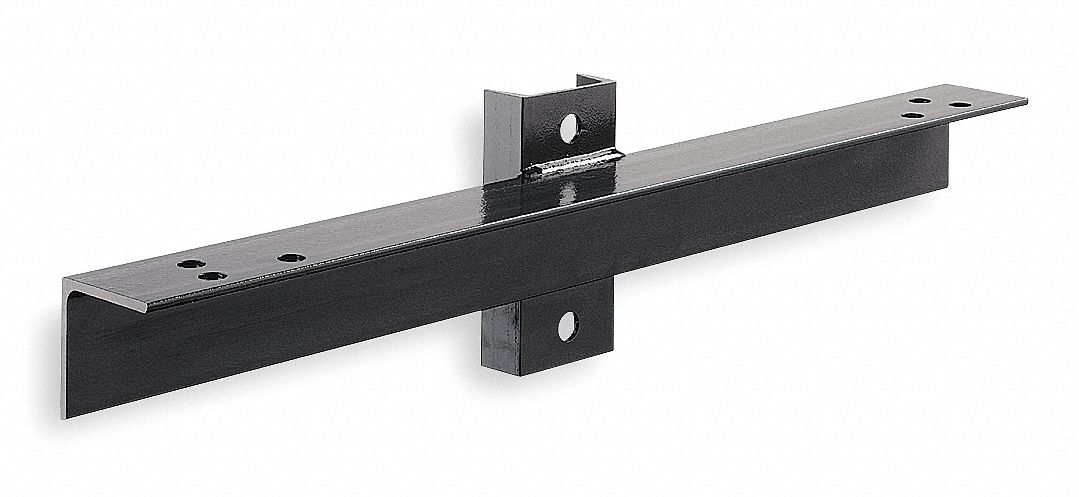 LITHONIA LIGHTING Cross Arm Mounting Bracket - 3GB55|FCX2 DDB U - Grainger