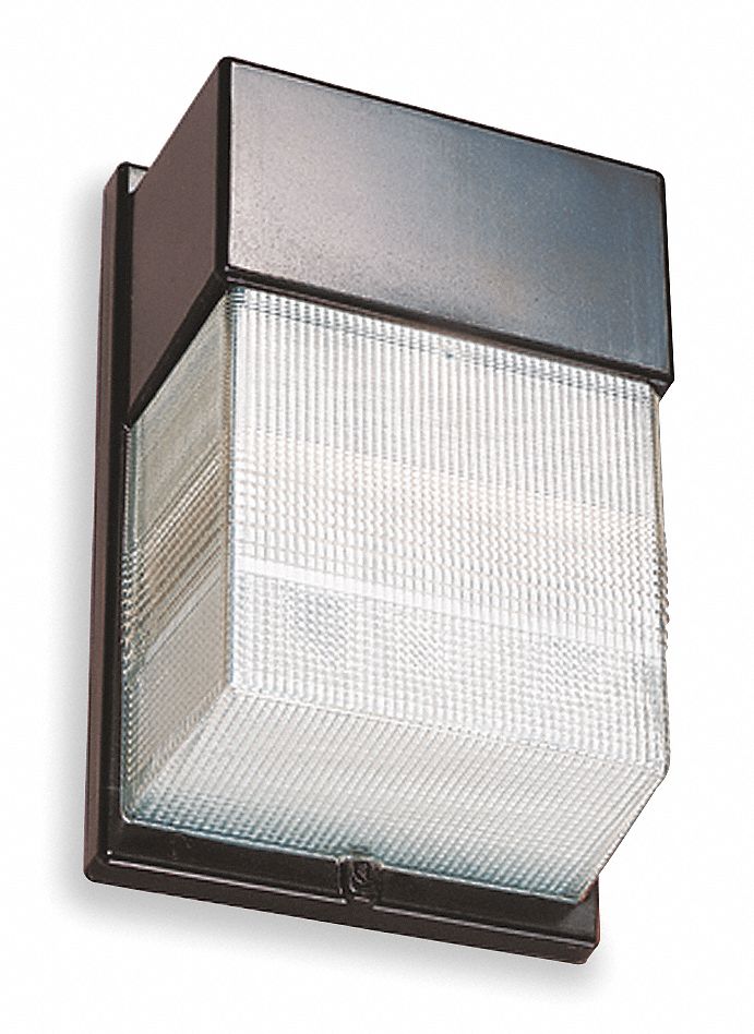 Security/Area Lighting, 120 - Grainger