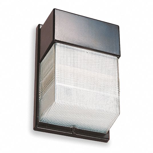 Security/Area Lighting, 120 - Grainger