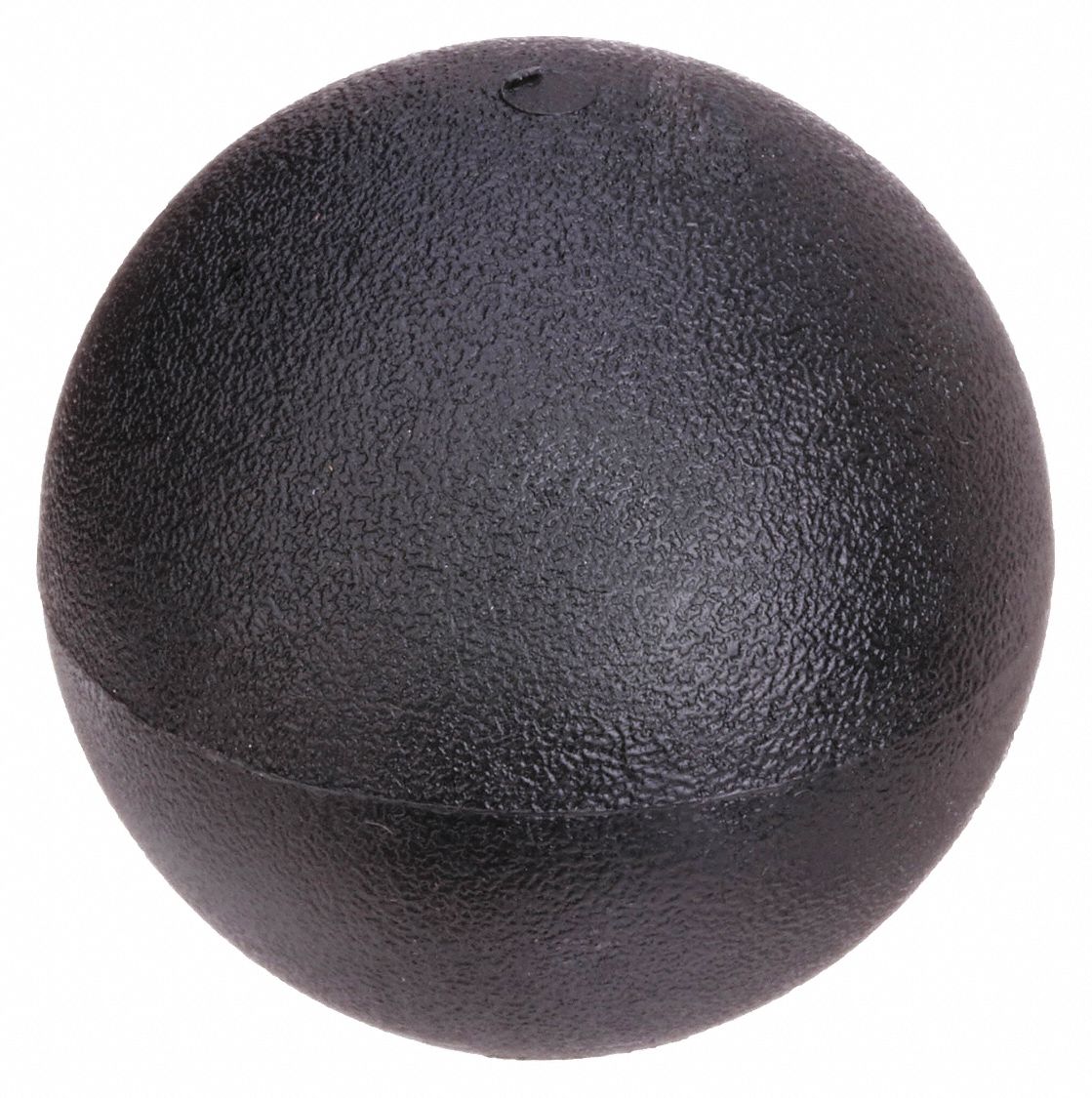 INNOVATIVE COMPONENTS, Ball, Plastic w/ Steel Thread, Hand Knob - 3GDE6|GN4C----B3---21 - Grainger