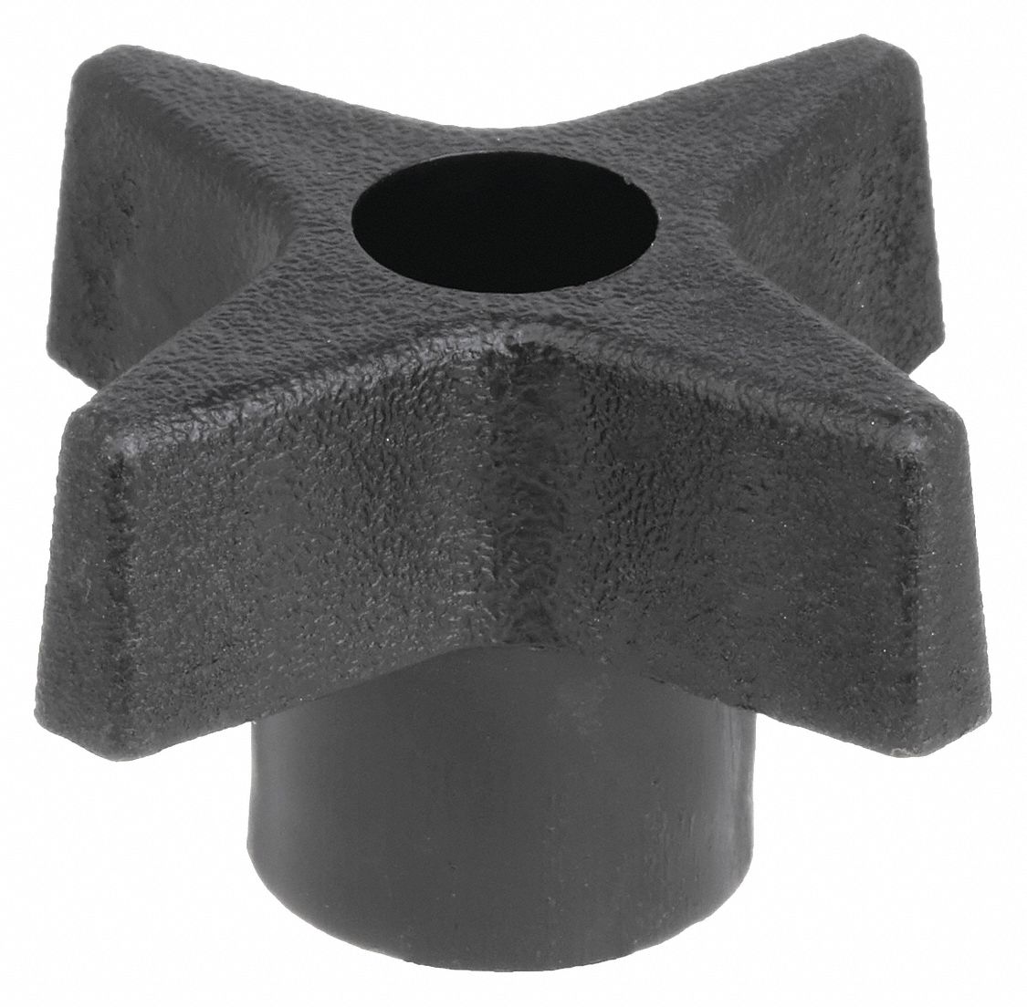 INNOVATIVE COMPONENTS, 4 Point, Plastic w/ Steel Thread, Hand Knob ... INNOVATIVE COMPONENTS, 4 Point, Plastic w/ Steel Thread, Hand Knob ...
