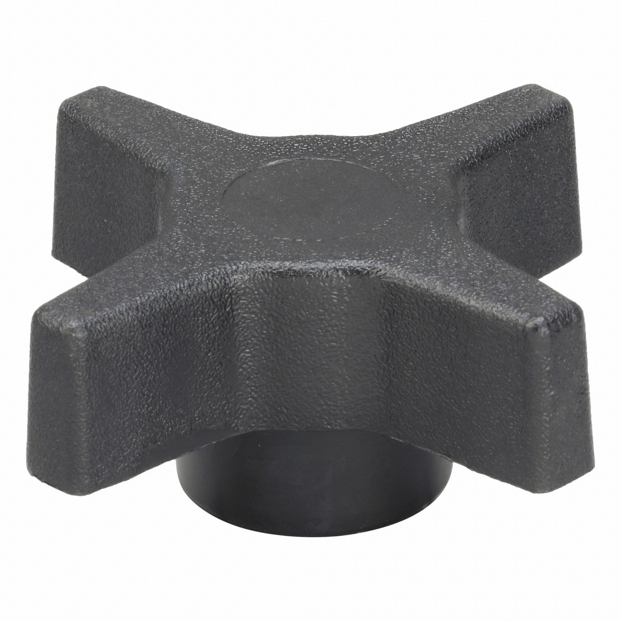 INNOVATIVE COMPONENTS, 4 Point, Plastic w/ Steel Thread, Hand Knob ... INNOVATIVE COMPONENTS, 4 Point, Plastic w/ Steel Thread, Hand Knob ...