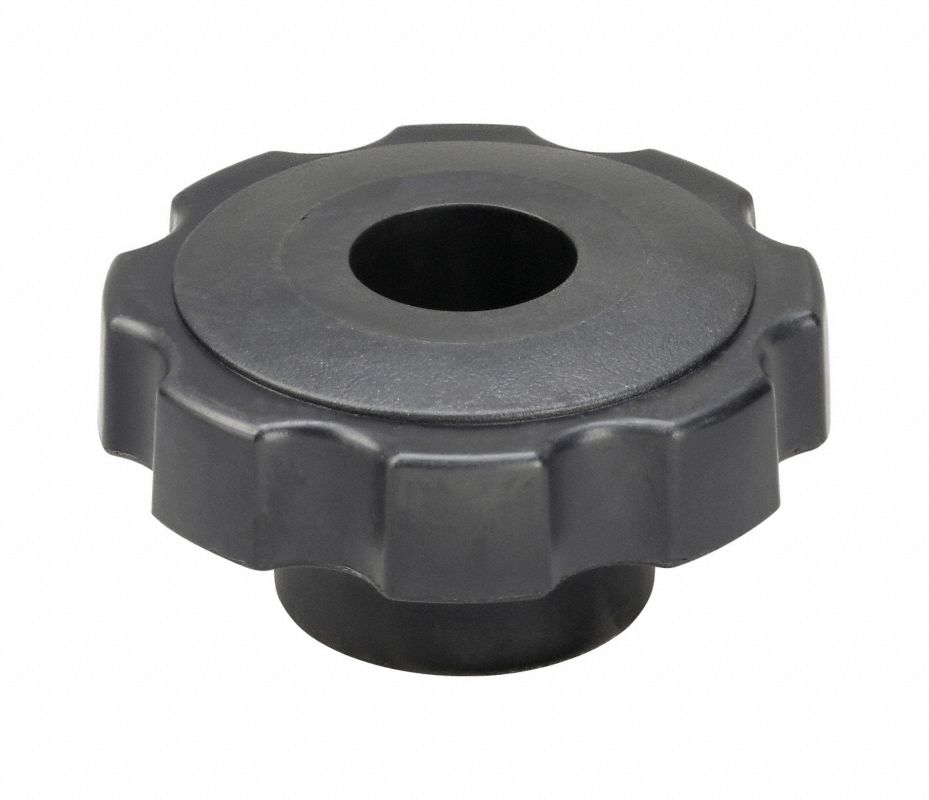 INNOVATIVE COMPONENTS Perilla Estriada,Diá 1/2-13,Galvanizado - 3GDZ2 ...