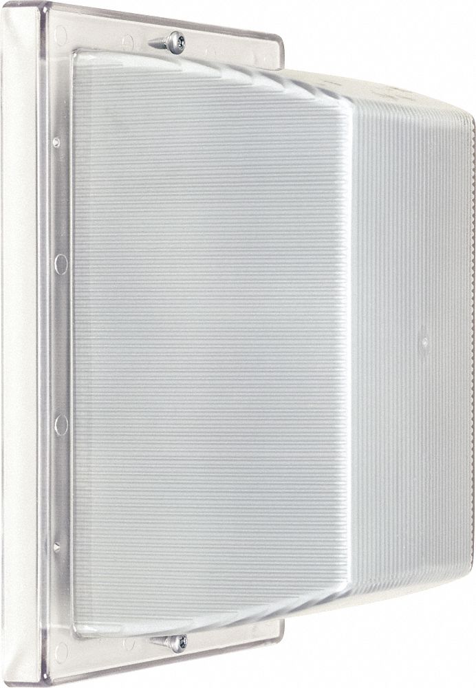 LITHONIA LIGHTING Utilitario,Factor Normal de Energía,F7BX - 3GE10 ...