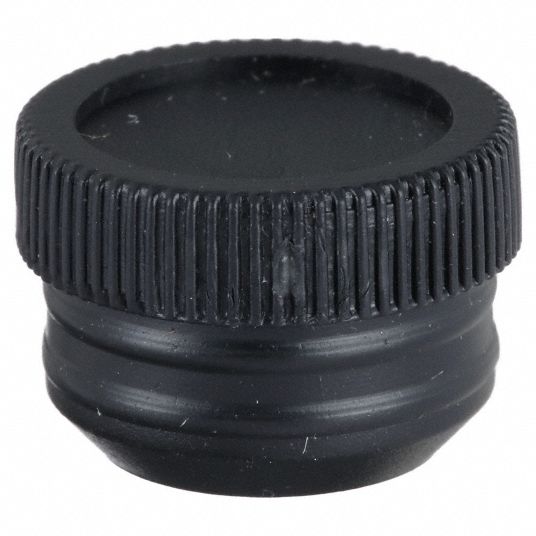 Knurled, Plastic – Steel, Hand Knob - 3GEA4|GN02----K2-L-21 - Grainger