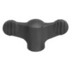 Wing Knobs - Grainger Industrial Supply