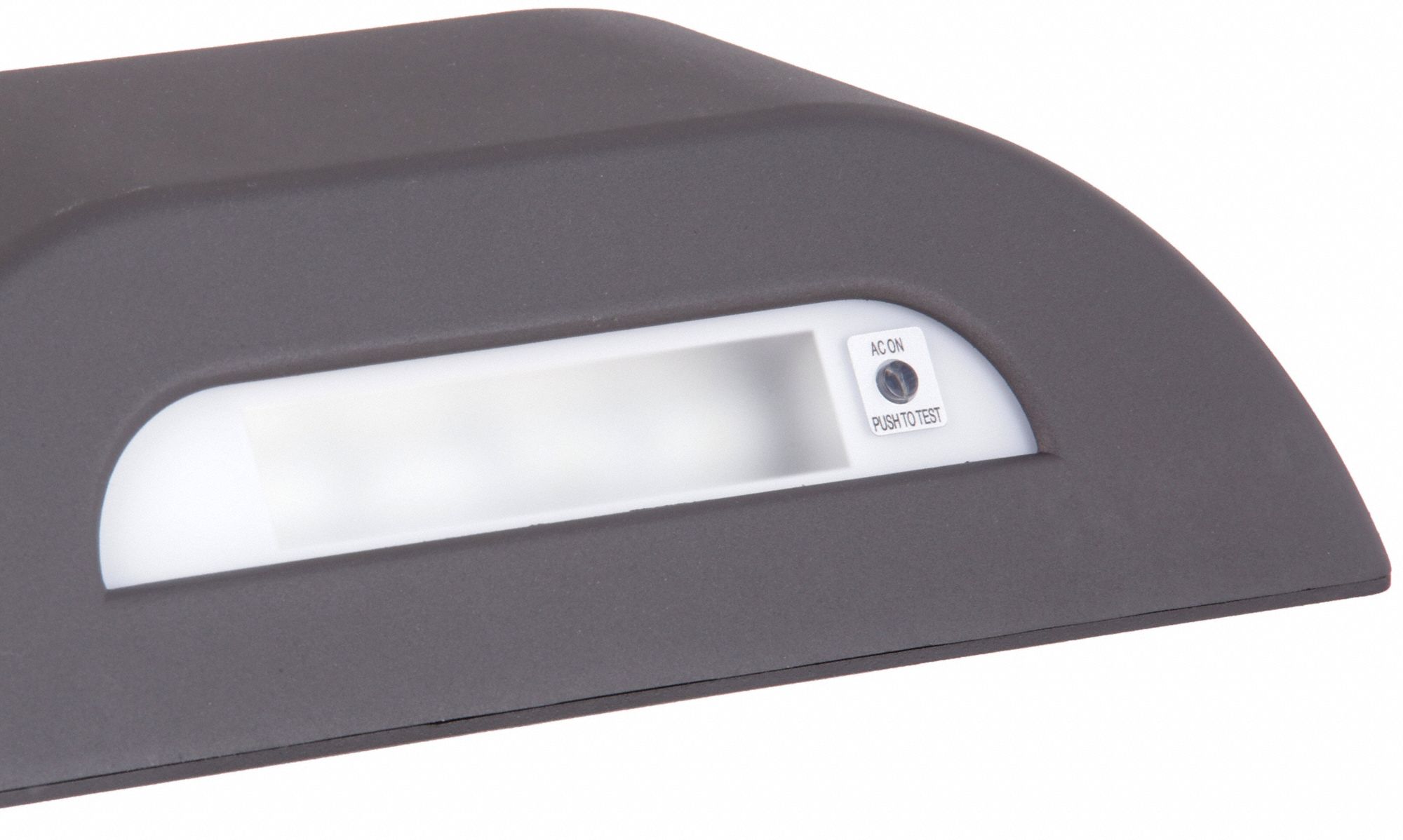 DUAL-LITE Emergency Light: 2.88 W Lamp Watt, 11.52 W Emergency Watt ...