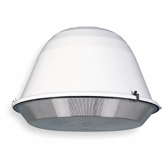 23 in Overall Lg, 23 in Overall Wd, HID Fixture Reflectors - 3GU54|A23 ...