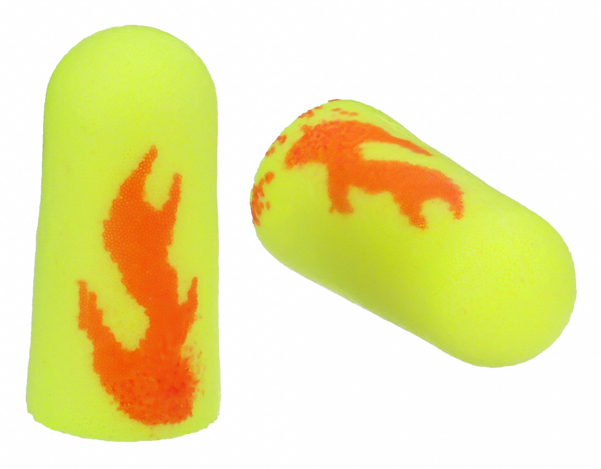 3M Ear Plug Dispenser Refill: Dispenser Refill, Bullet, 33 dB NRR ...