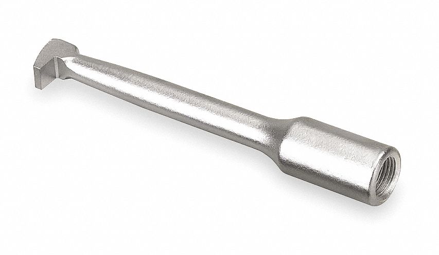 Slide Hammer Puller Attachment,8 Oz - Grainger